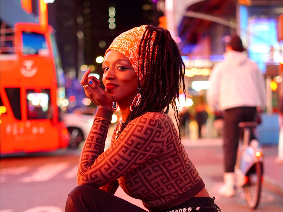 Mo'Kalamity | Couleur Café 2025